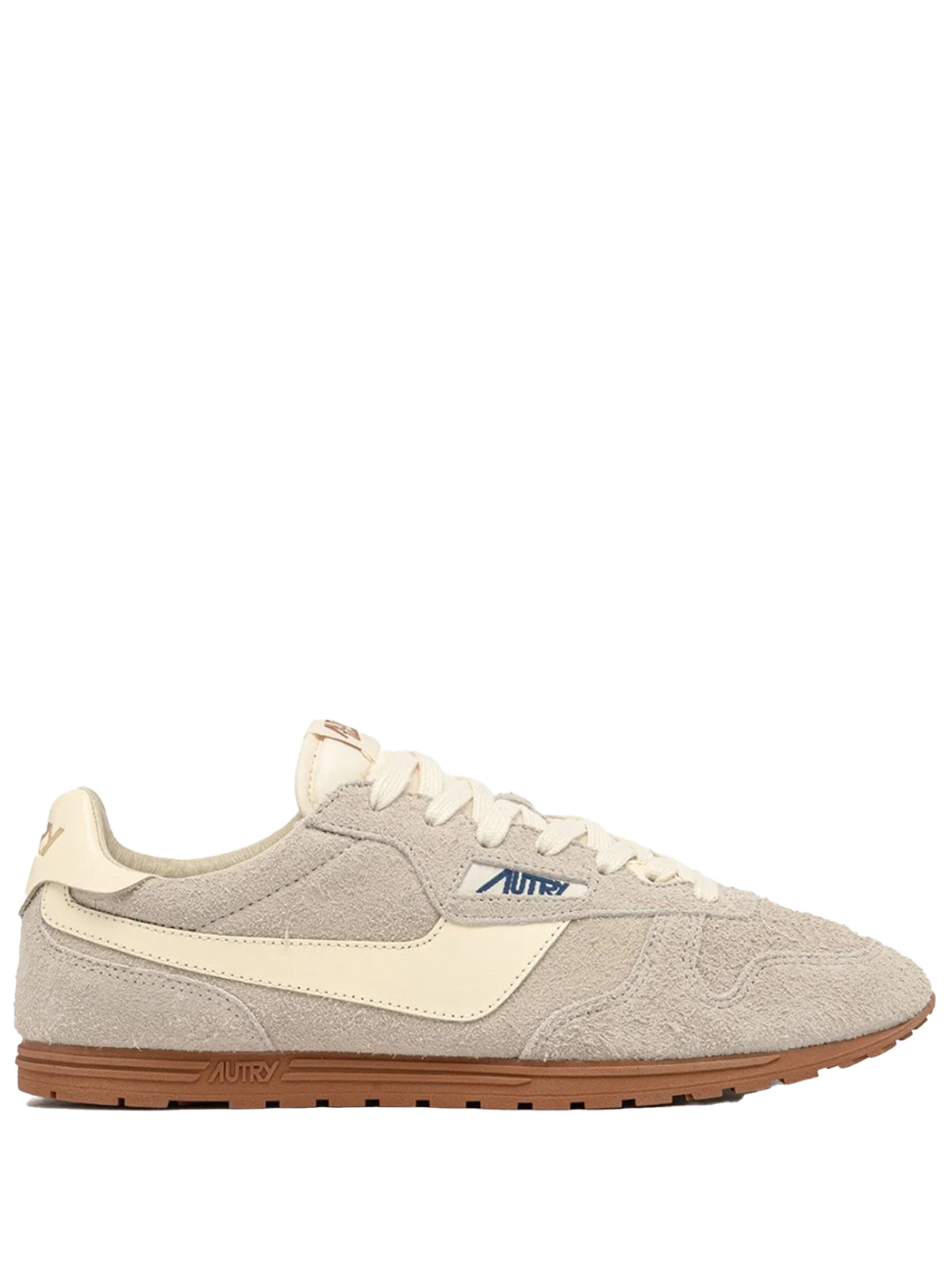 AUTRY Shoes Men - Fusco