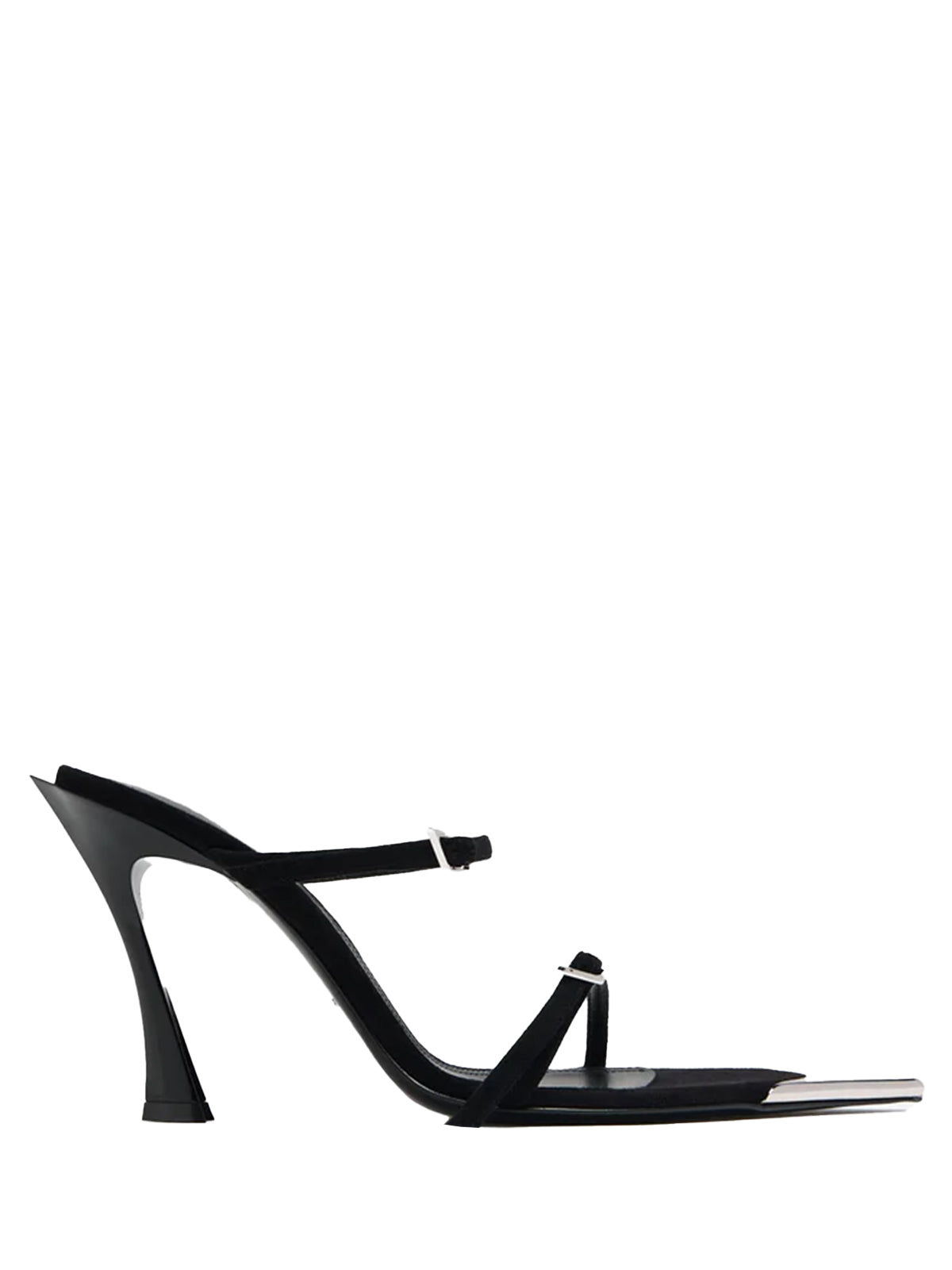MUGLER Shoes Woman - Fusco