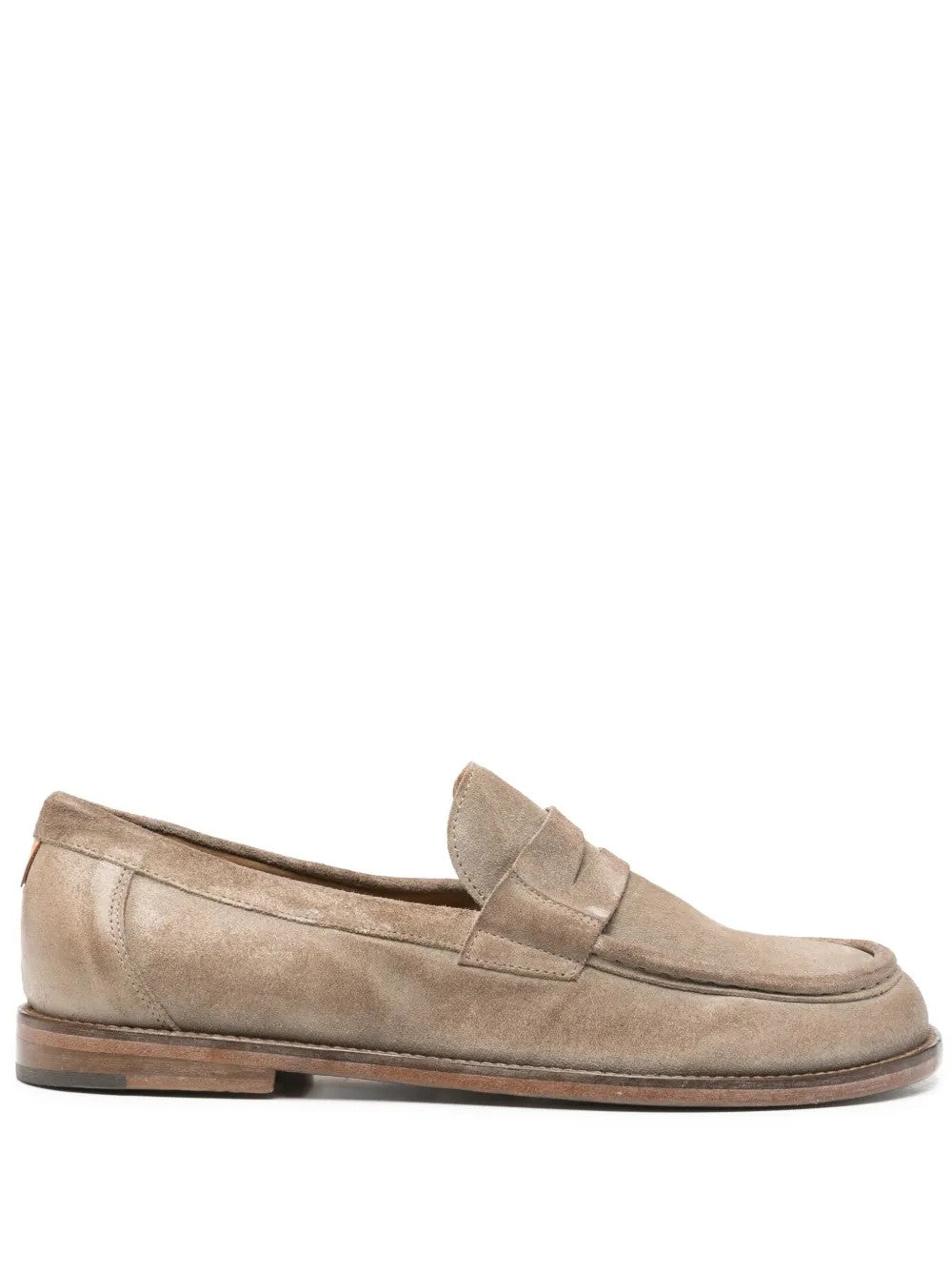 MOMA Shoes Men - Fusco