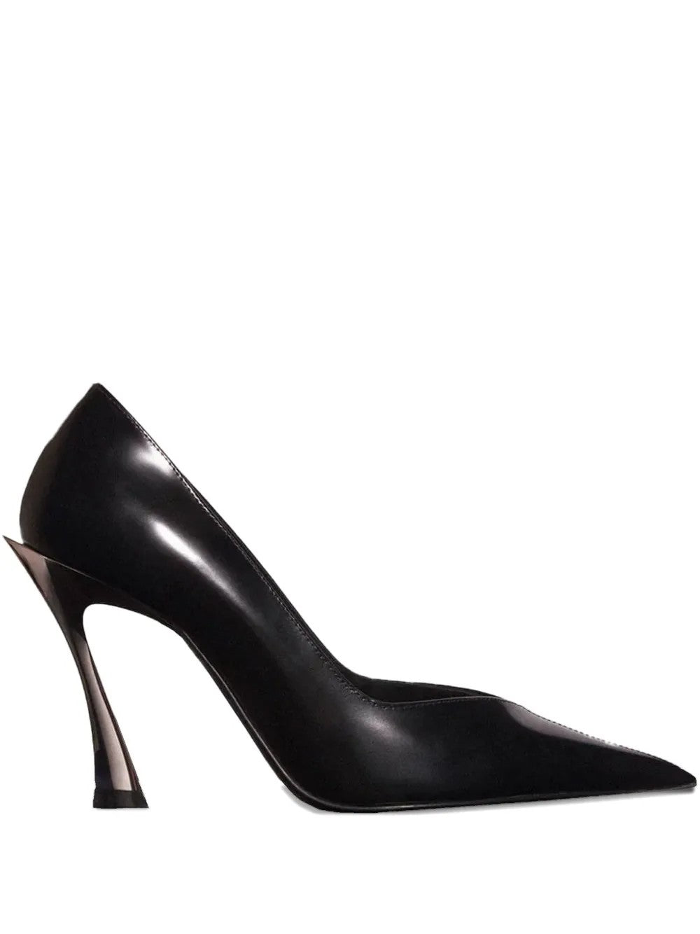 MUGLER Shoes Woman - Fusco