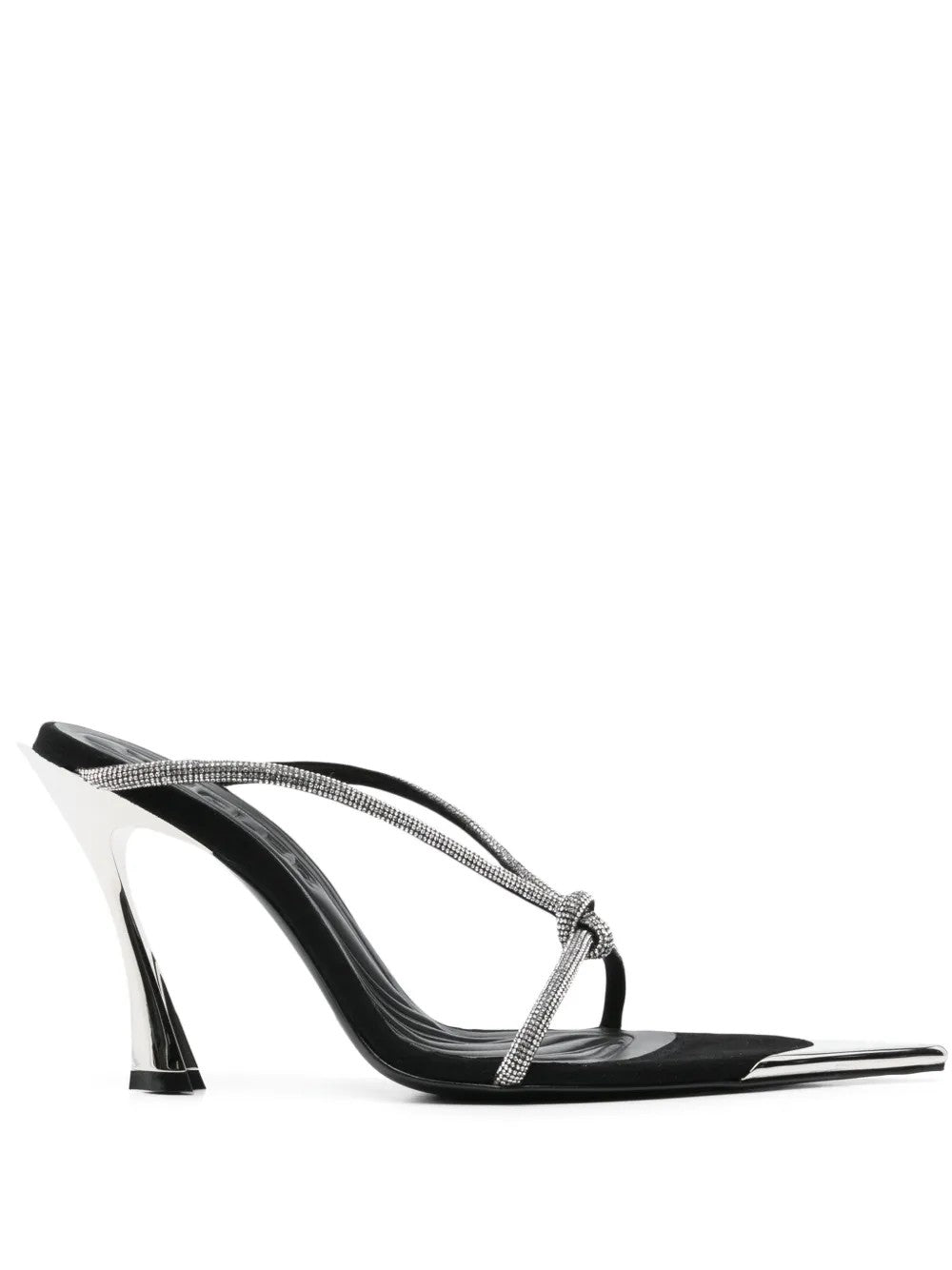 MUGLER Shoes Woman - Fusco